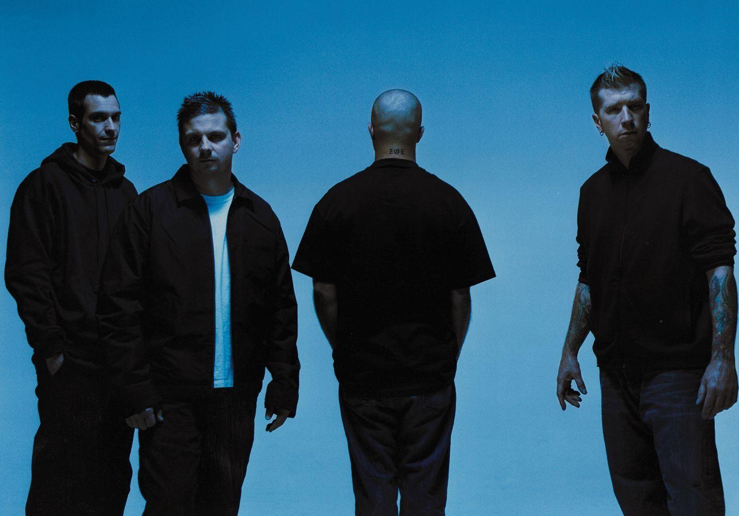 Staind Wallpapers - Wallpaper Cave