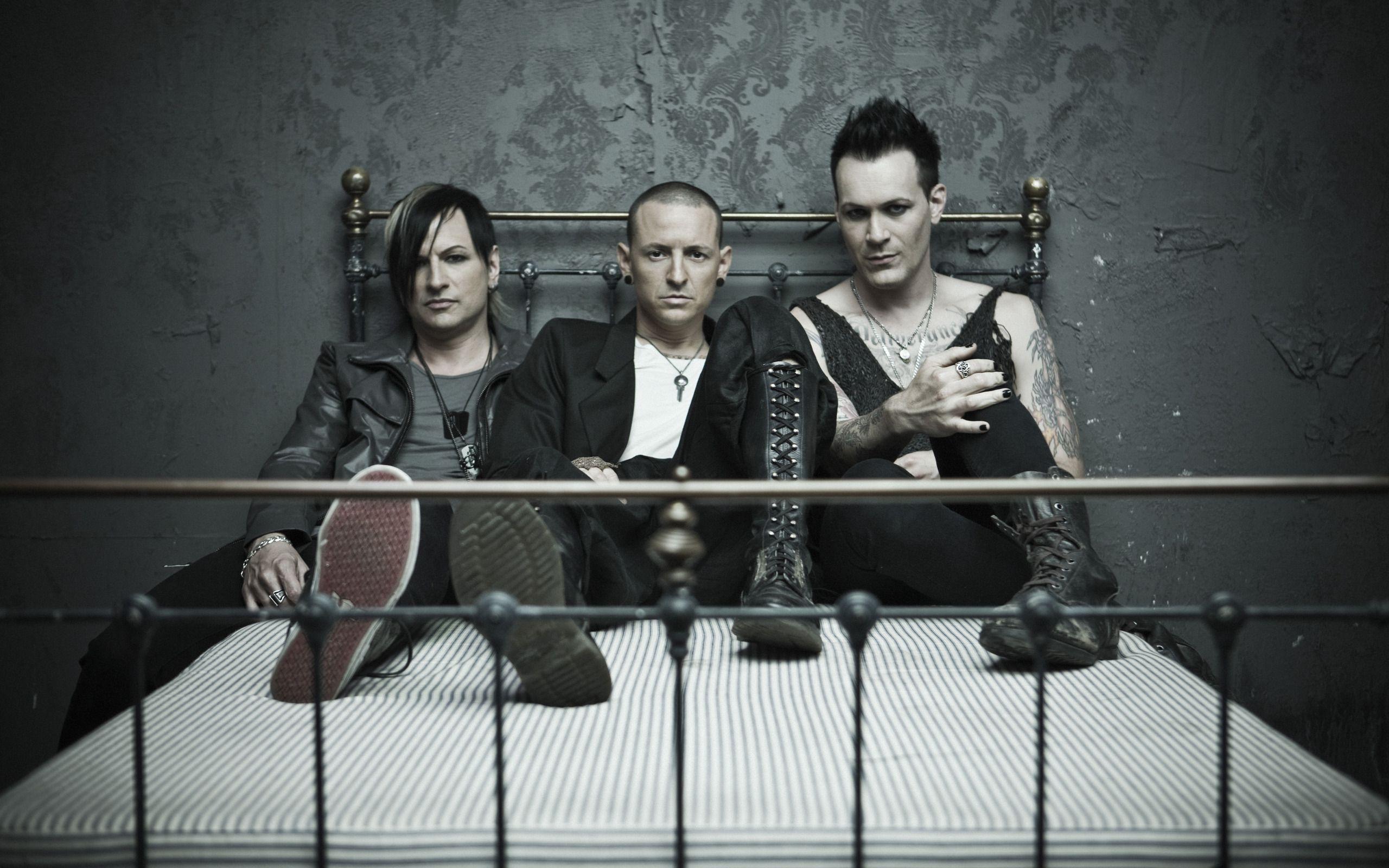 Dead By April Wallpapers - Wallpaper Cave