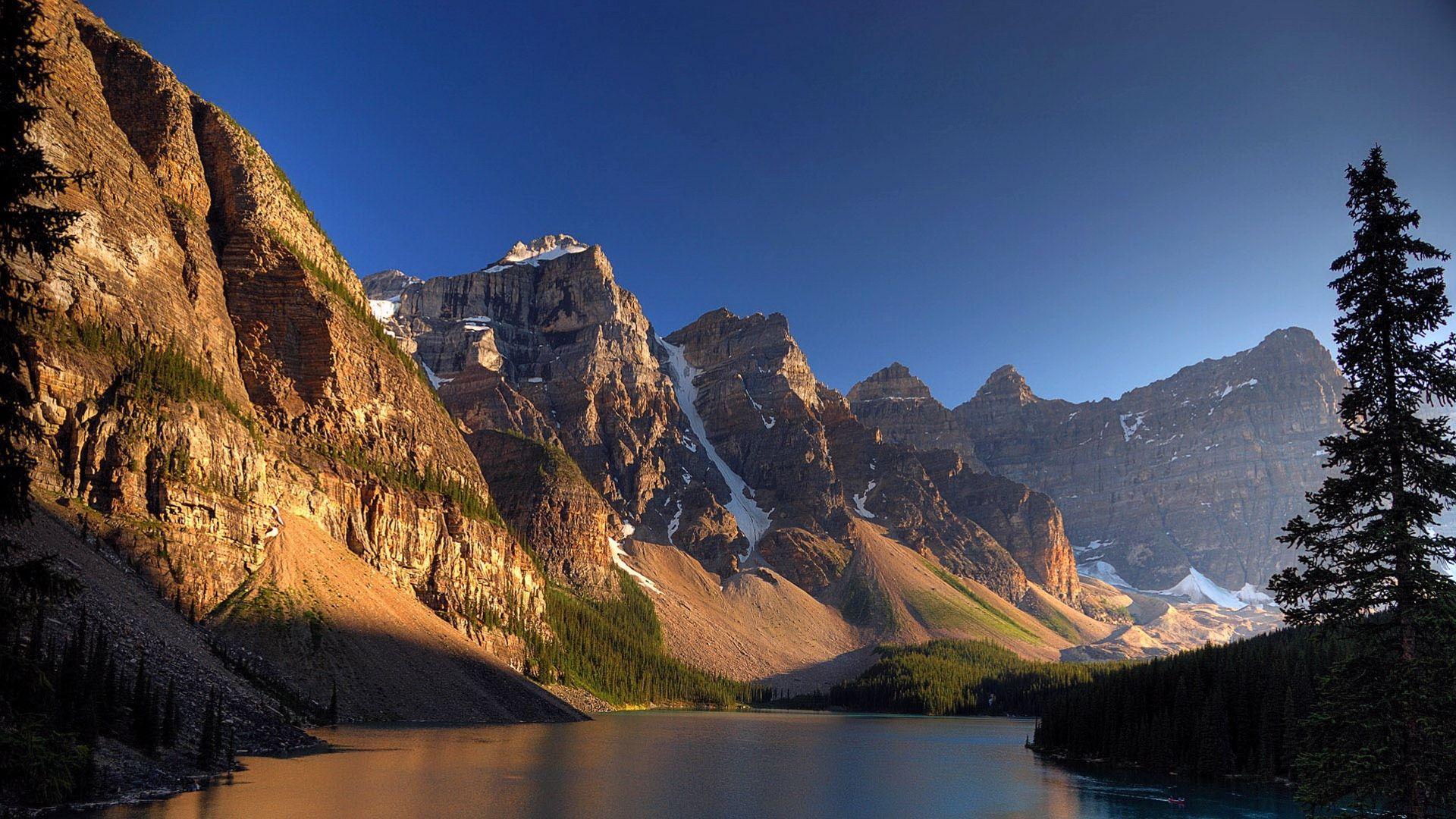 Banff Wallpapers - Wallpaper Cave