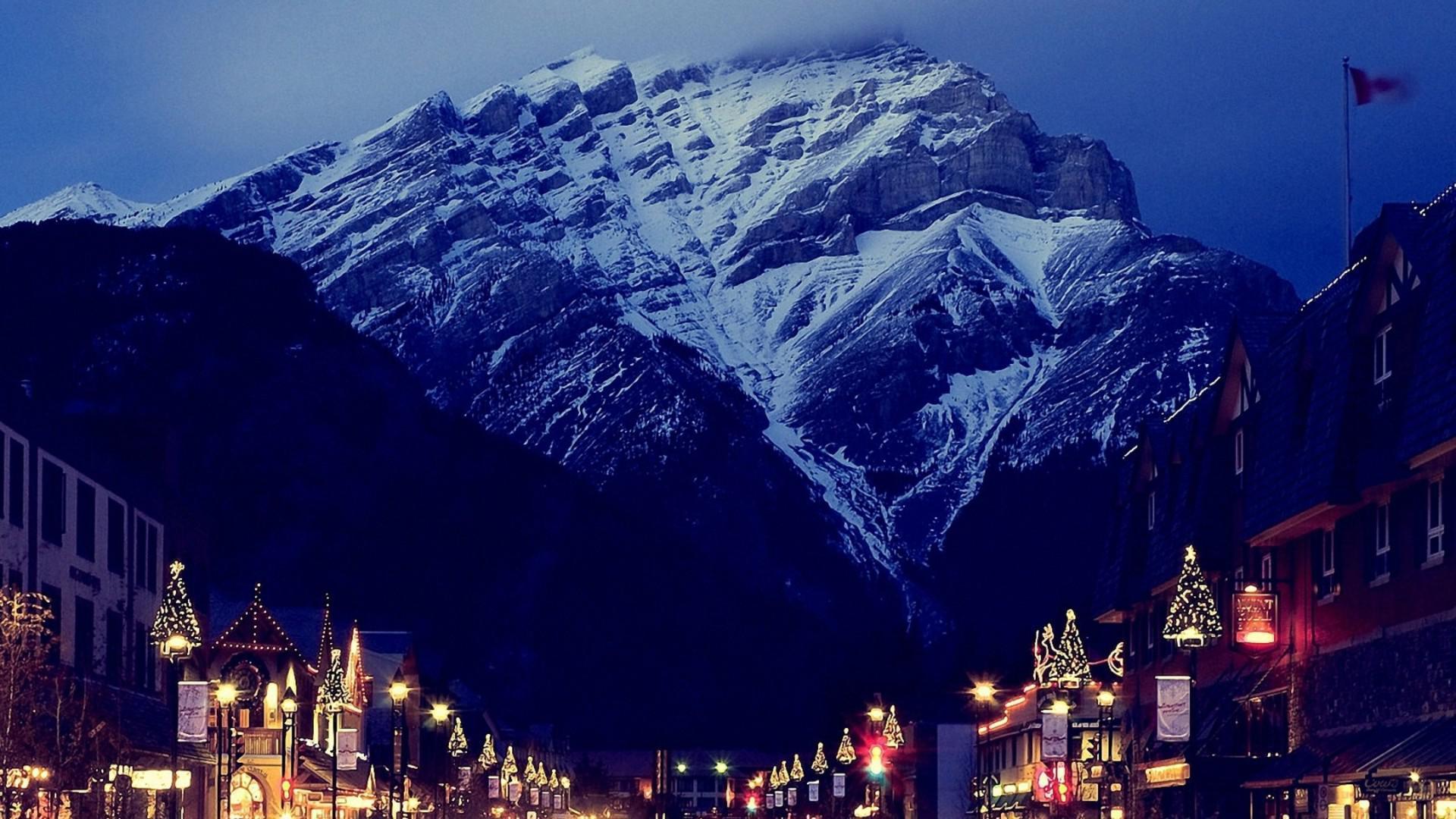 Banff Wallpapers - Wallpaper Cave