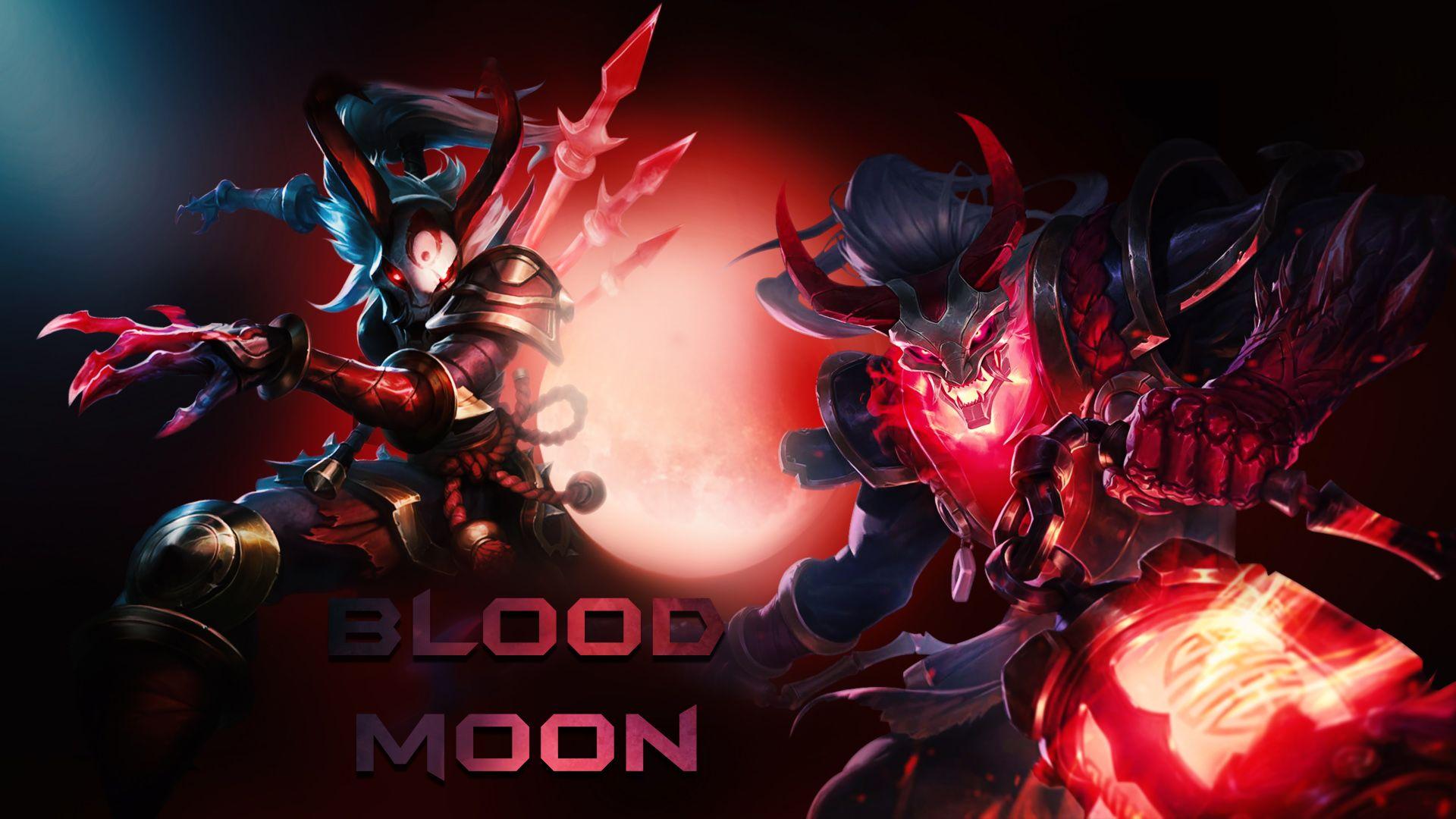 Kalista Wallpapers - Wallpaper Cave