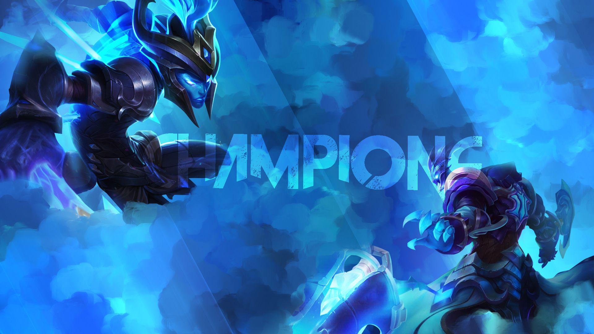 Kalista Wallpapers - Wallpaper Cave