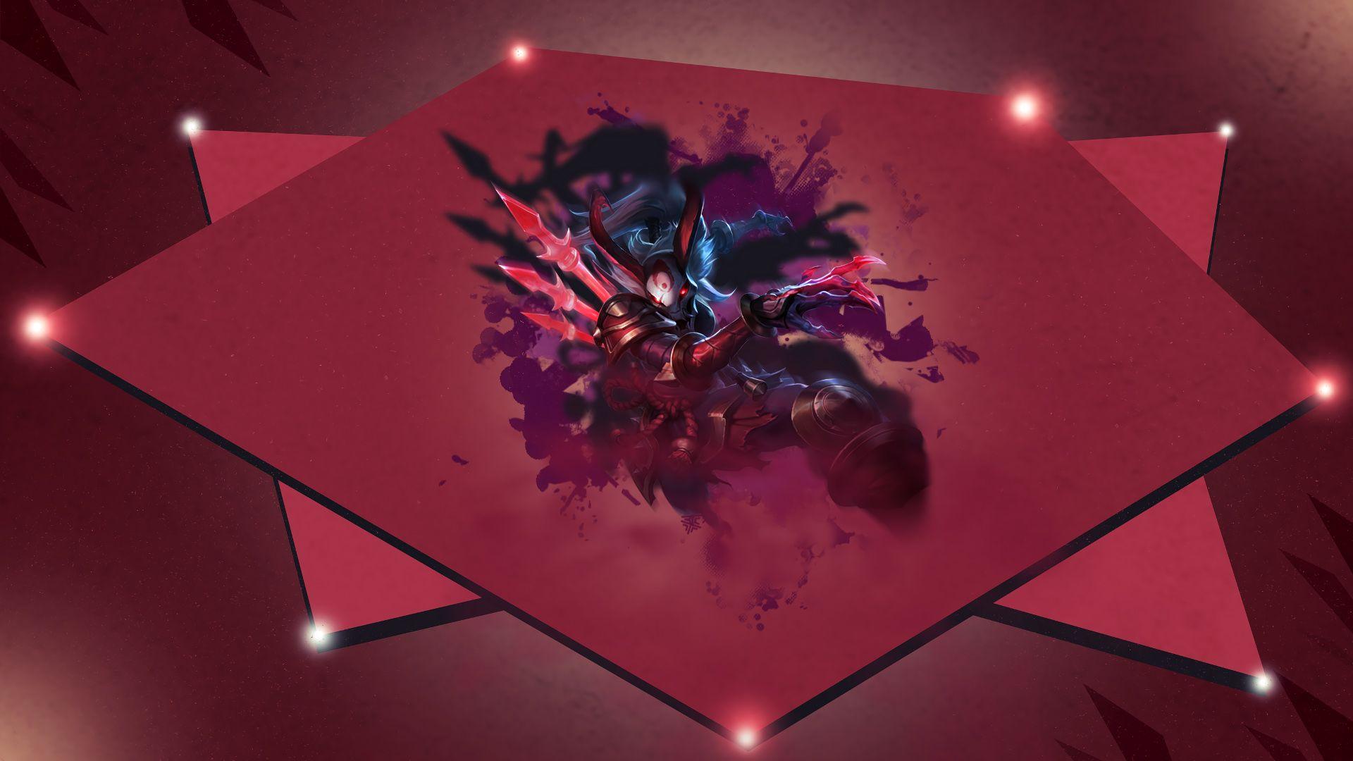 Kalista Wallpapers - Wallpaper Cave