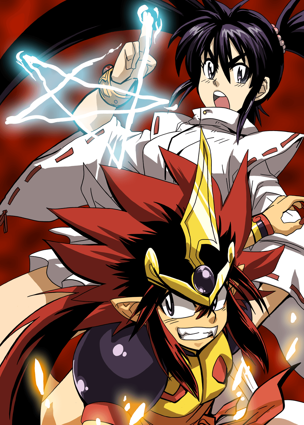 Zenki Wallpapers - Wallpaper Cave