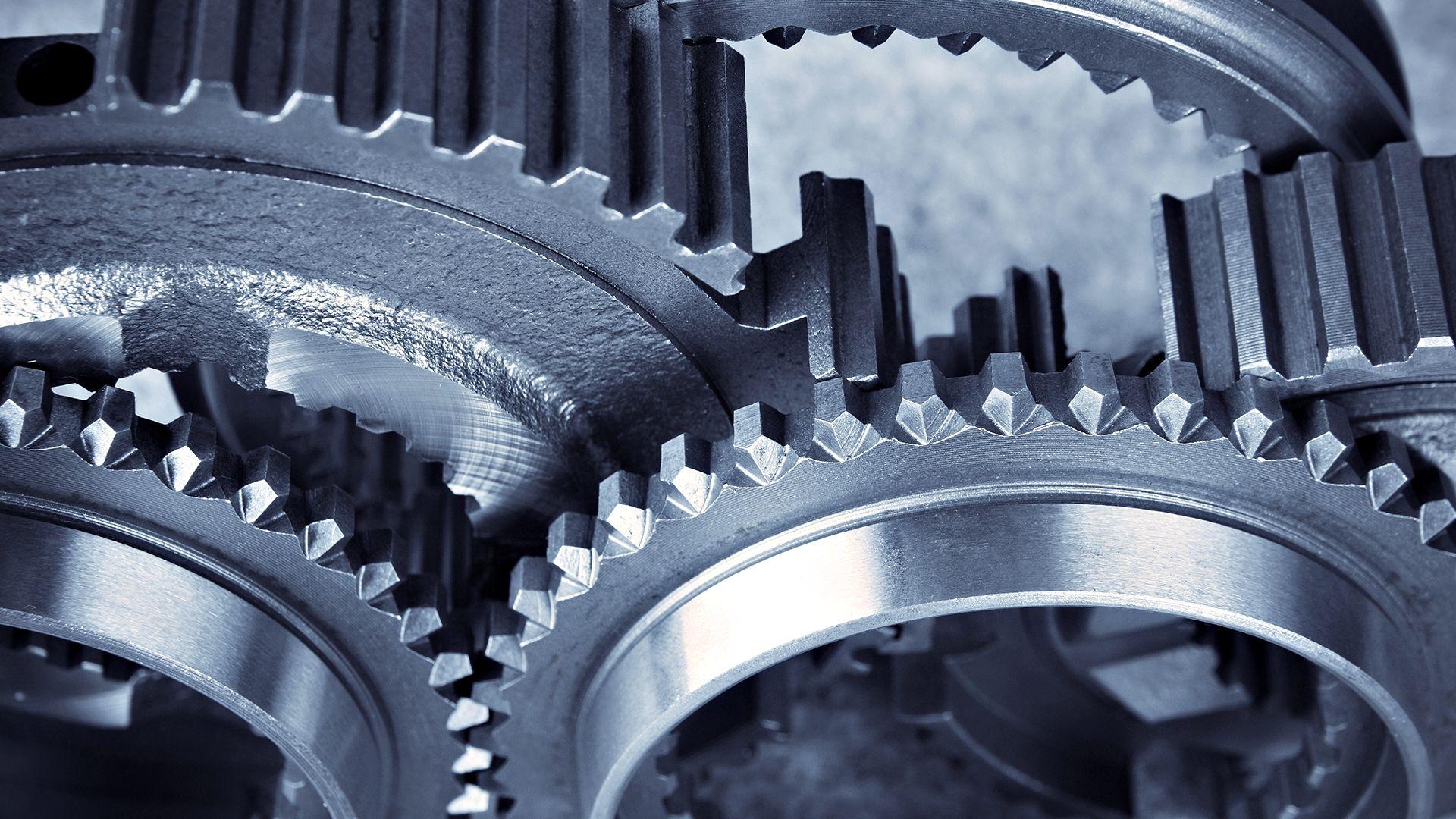 Mechanism Wallpapers - Wallpaper Cave