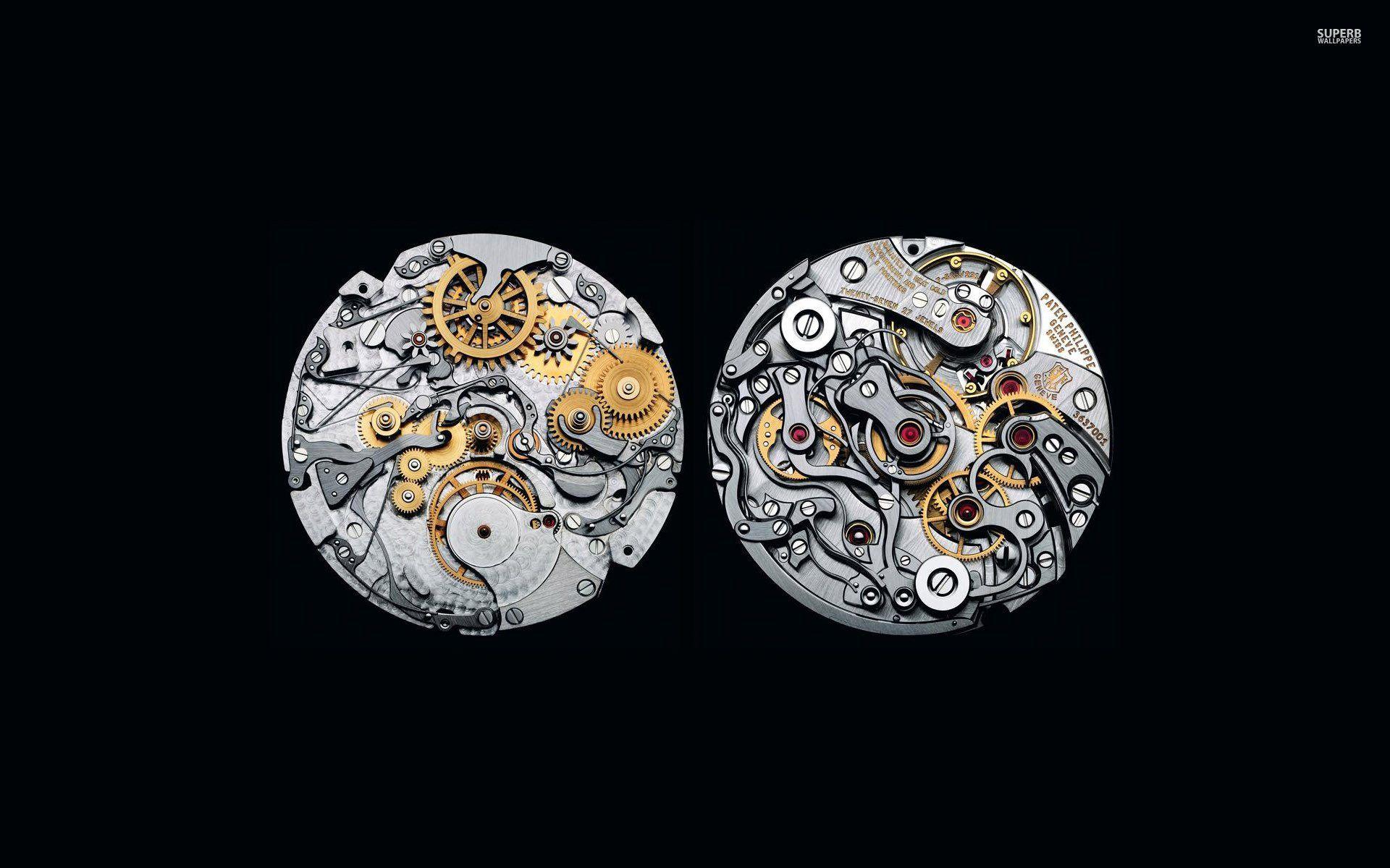 Mechanism Wallpapers - Wallpaper Cave