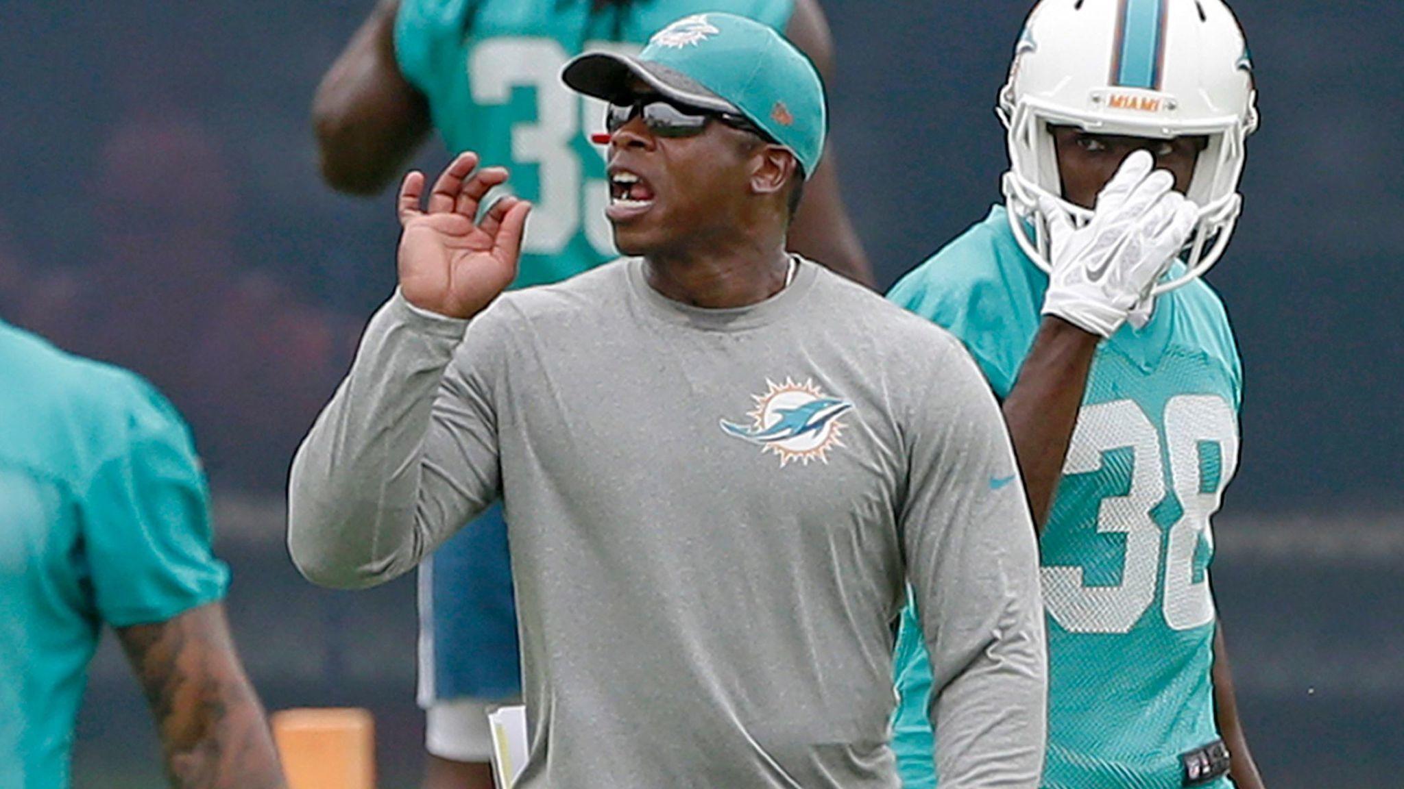 Vance Joseph Wallpapers - Wallpaper Cave