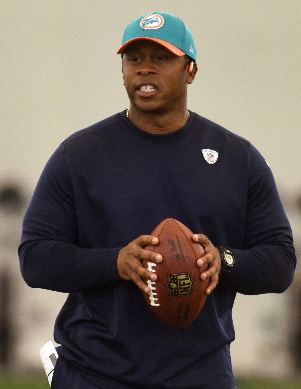 Vance Joseph Wallpapers - Wallpaper Cave