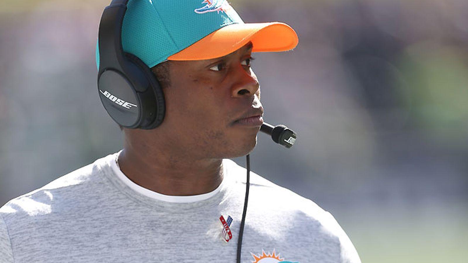 Vance Joseph Wallpapers - Wallpaper Cave