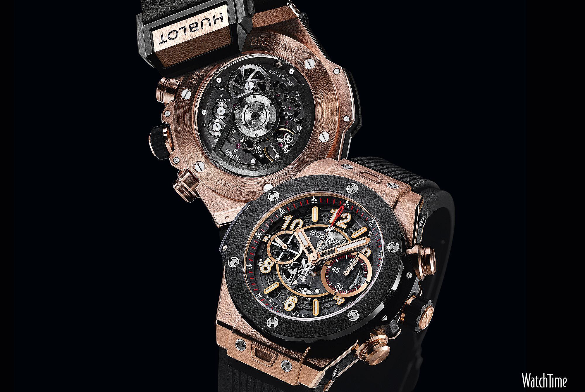 Hublot Wallpapers - Wallpaper Cave