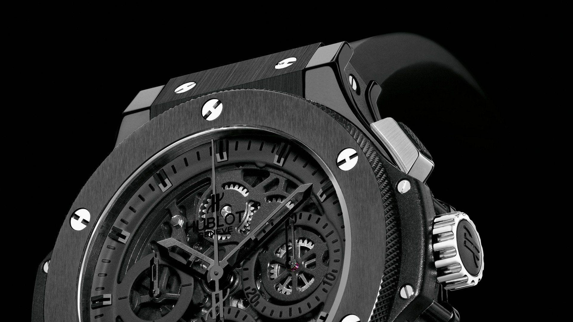 Hublot Wallpaper