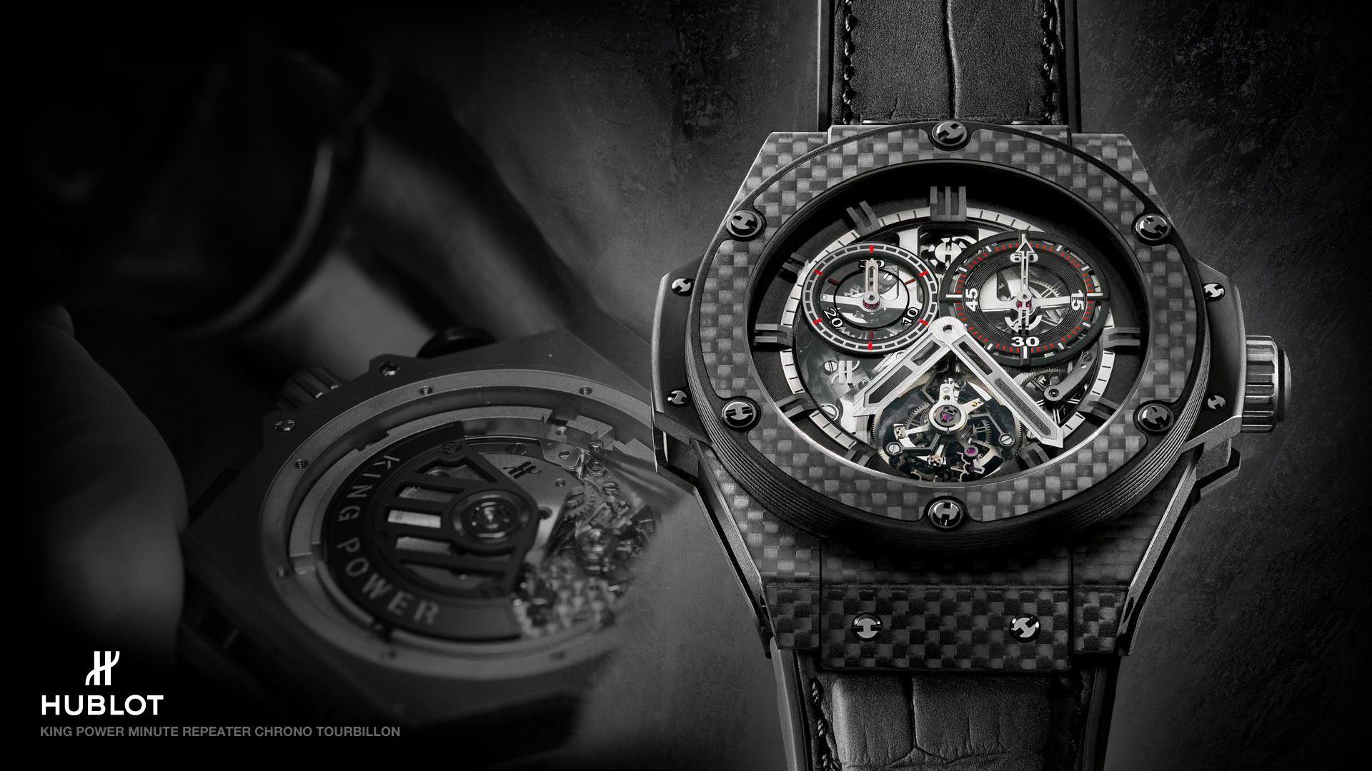 Hublot Wallpapers - Wallpaper Cave