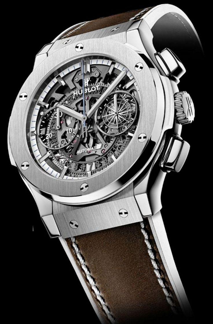 Hublot Wallpaper