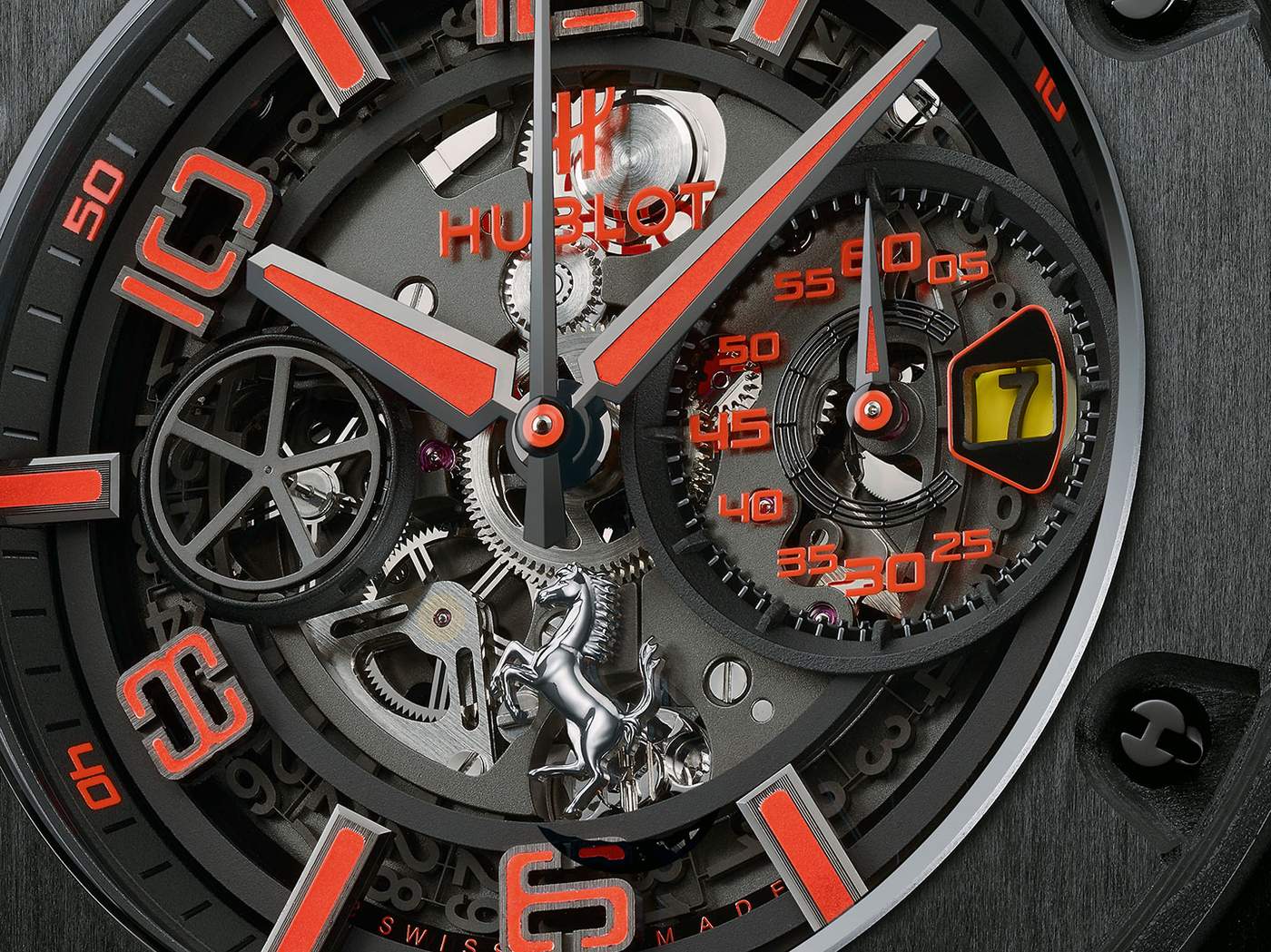 Hublot Wallpapers - Wallpaper Cave
