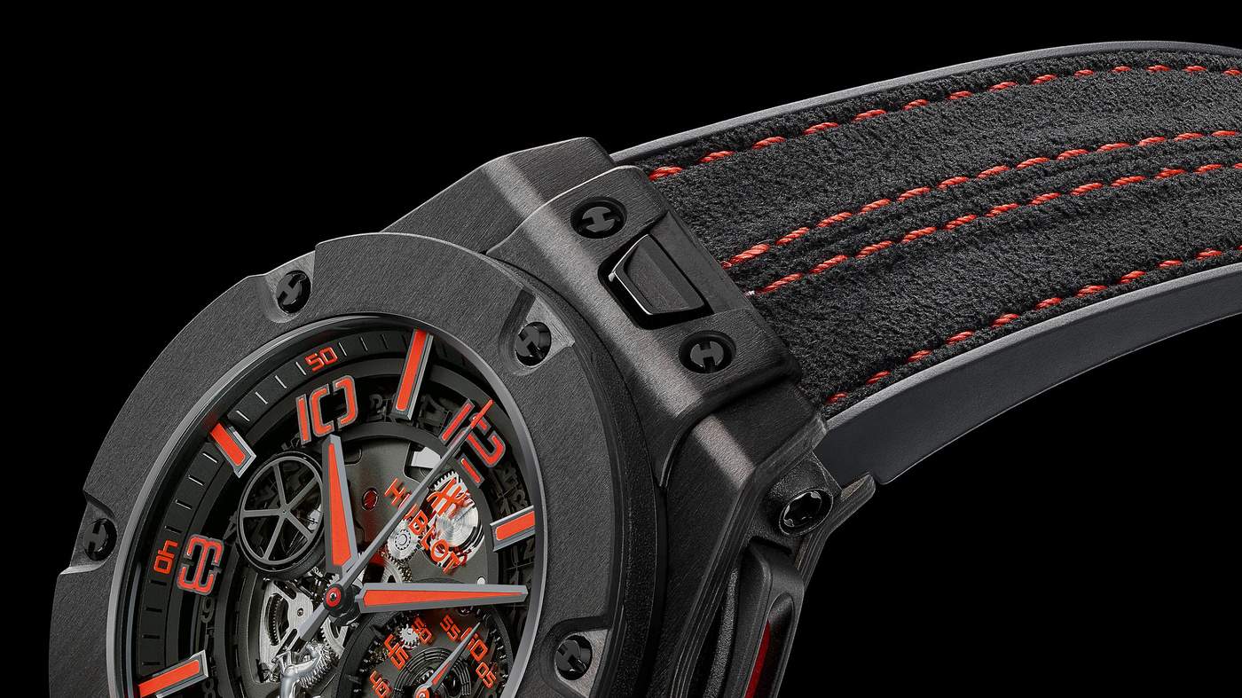 Hublot Wallpapers - Wallpaper Cave