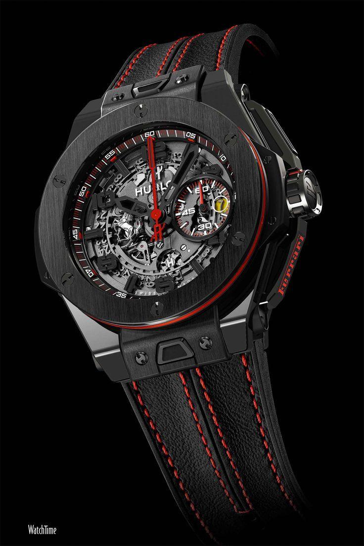 Hublot Wallpapers - Wallpaper Cave