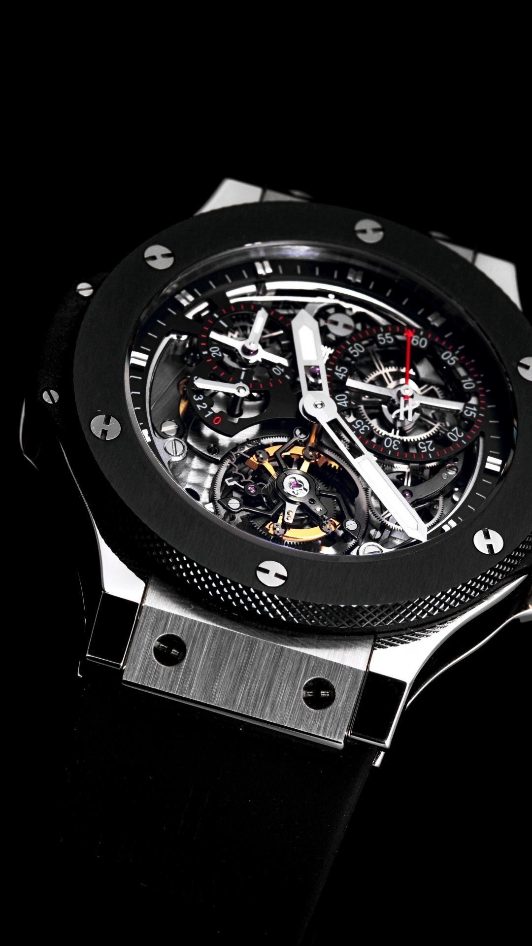 Hublot Wallpapers - Wallpaper Cave