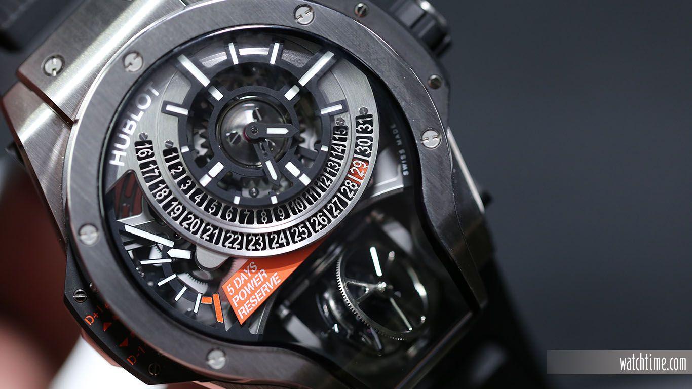 Hublot Wallpapers - Wallpaper Cave