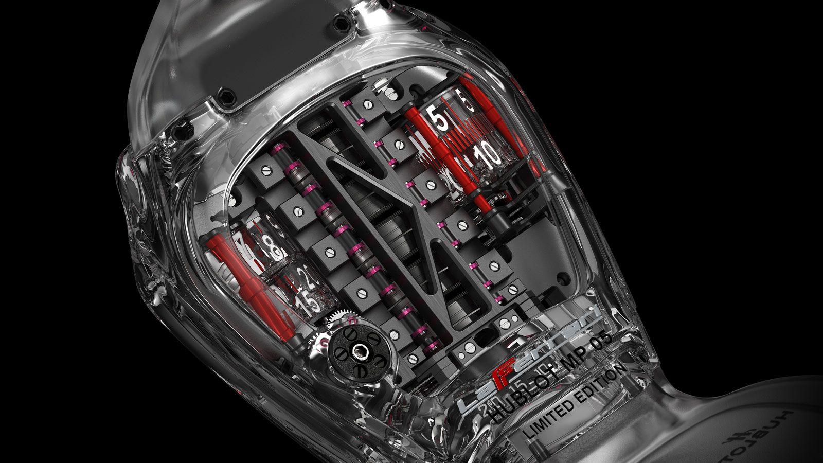 Hublot Wallpapers - Wallpaper Cave