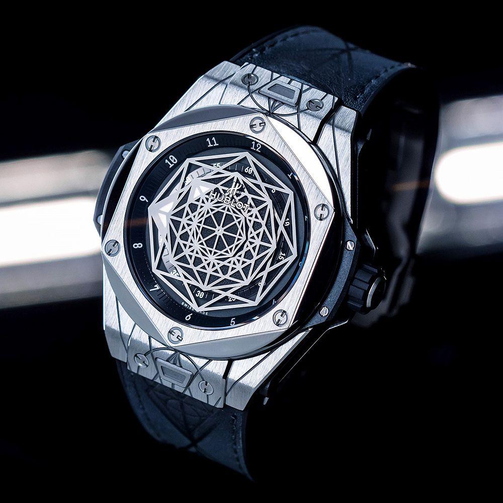 Hublot Wallpapers - Wallpaper Cave