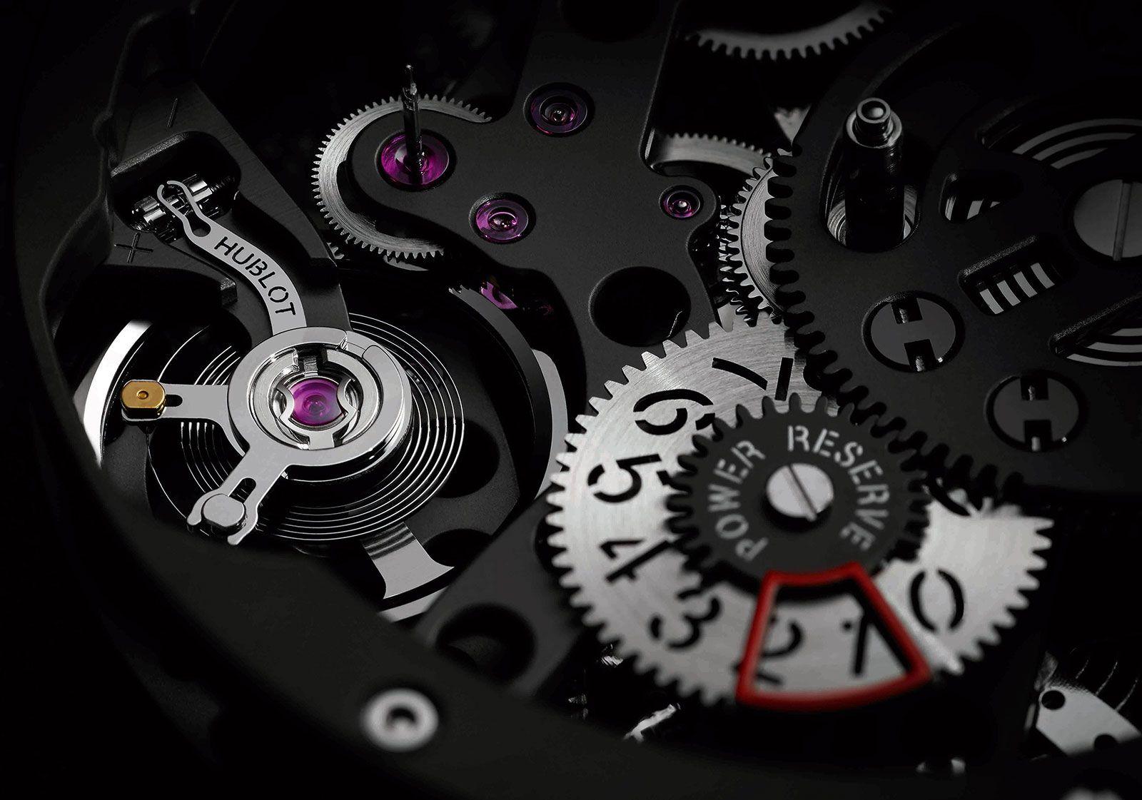 Hublot Wallpapers - Wallpaper Cave