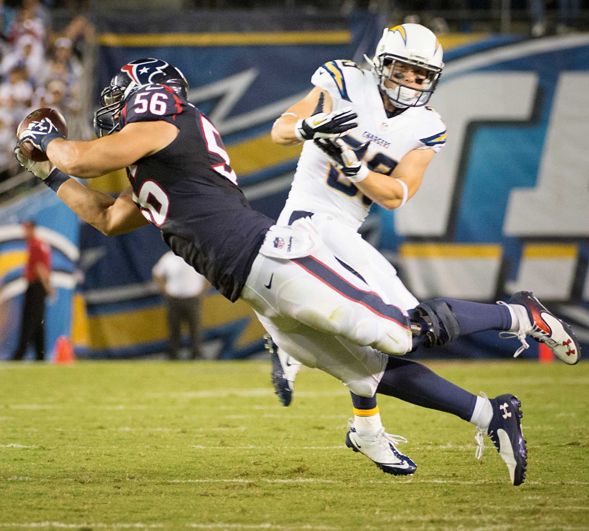 Brian Cushing Wallpapers - Wallpaper Cave