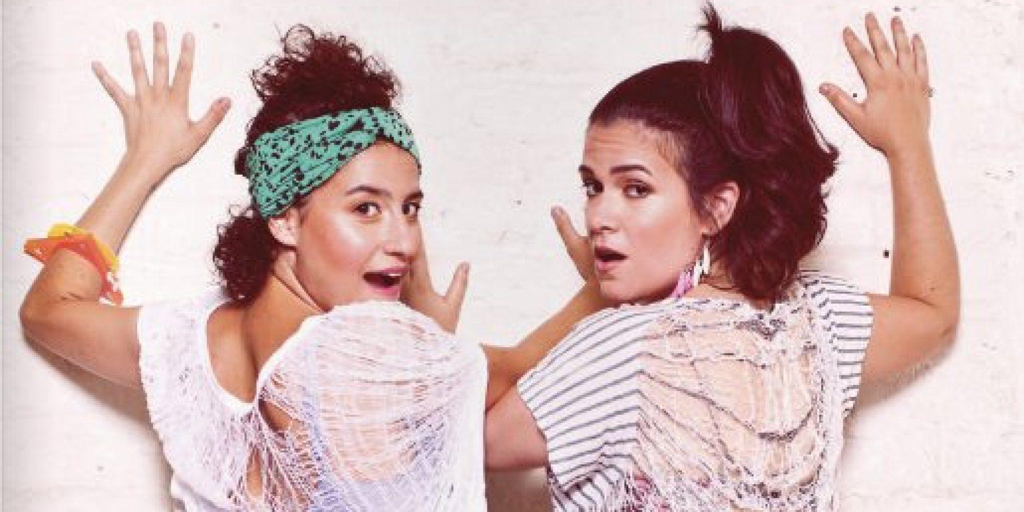 Broad City Wallpapers - Wallpaper Cave