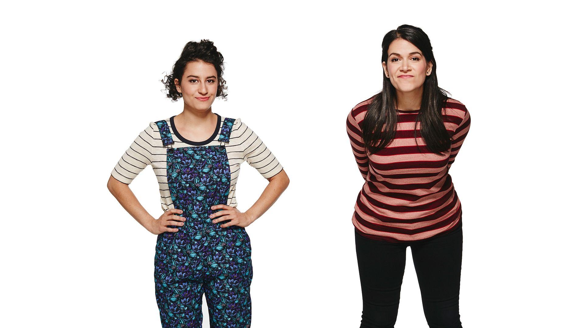 Broad City Wallpapers - Wallpaper Cave