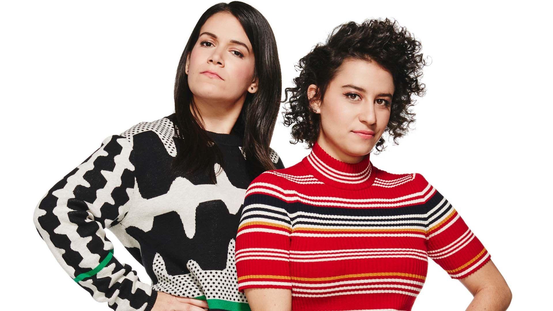 Broad City Wallpapers - Wallpaper Cave