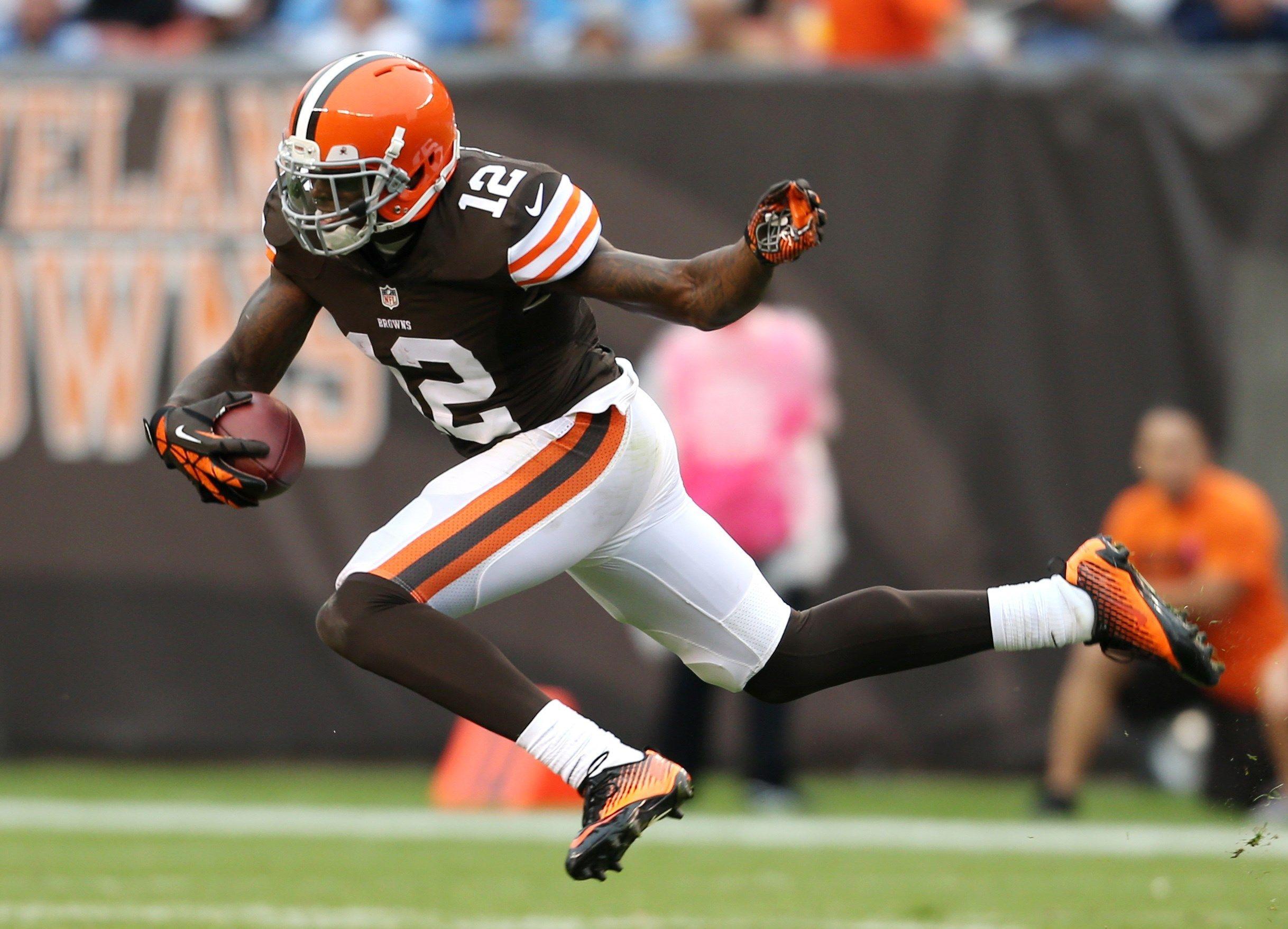 Josh Gordon Wallpapers - Wallpaper Cave