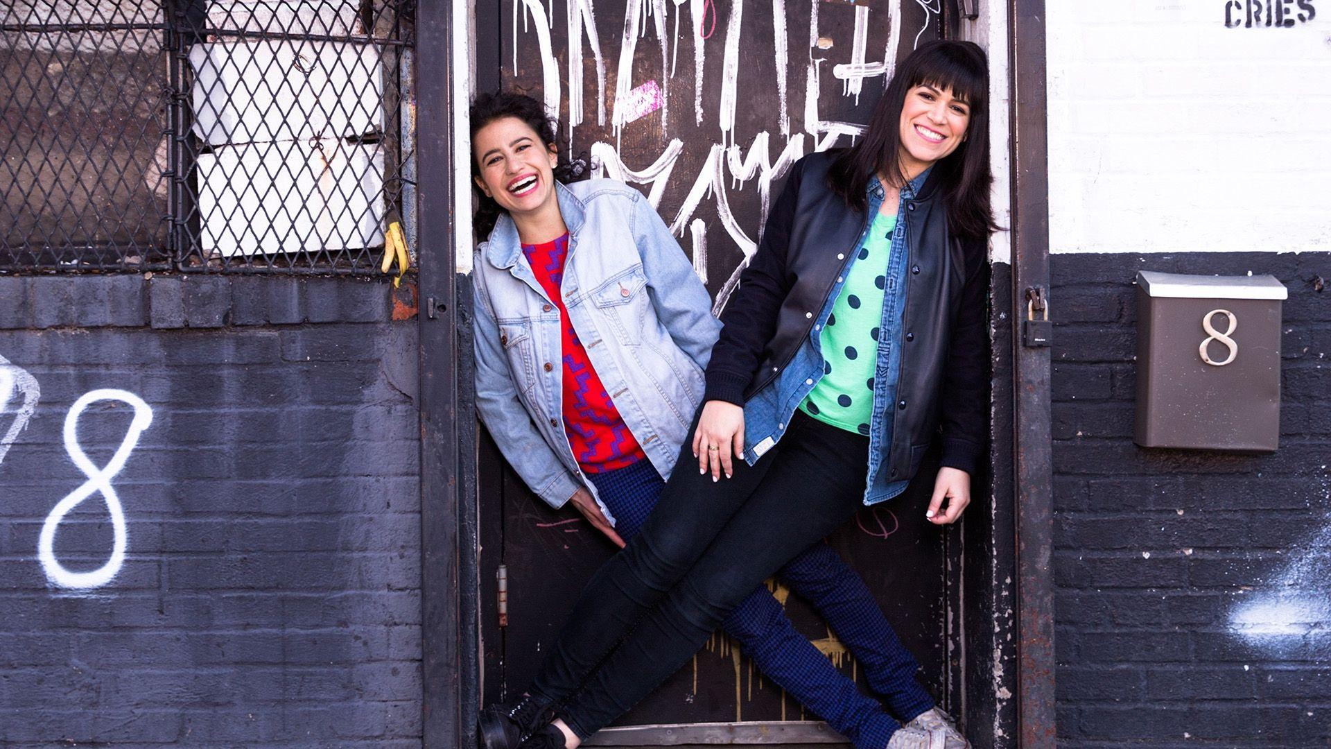 Broad City Wallpapers - Wallpaper Cave