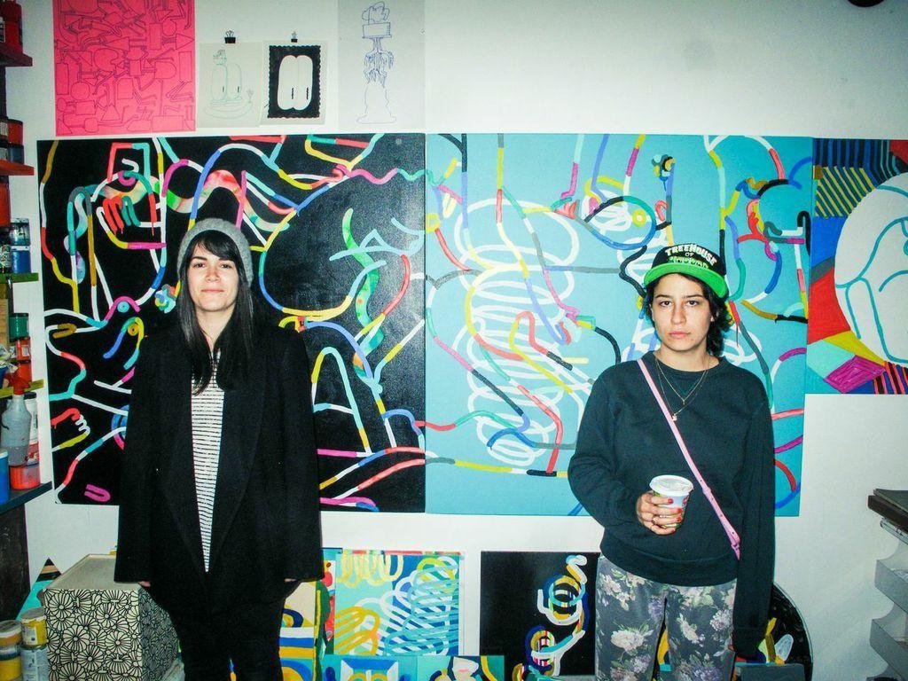 Broad City Wallpapers - Wallpaper Cave