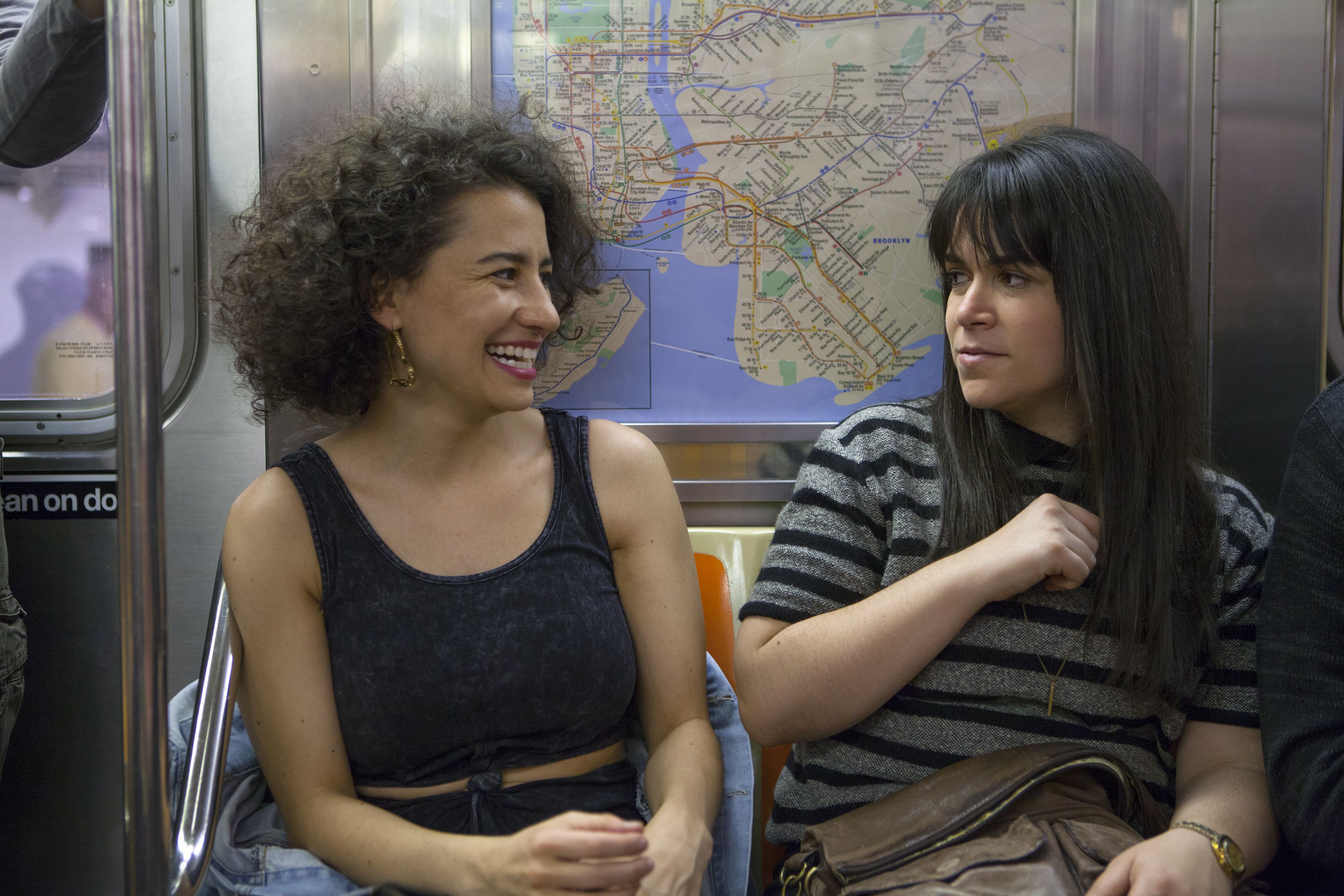 Broad City Wallpapers - Wallpaper Cave