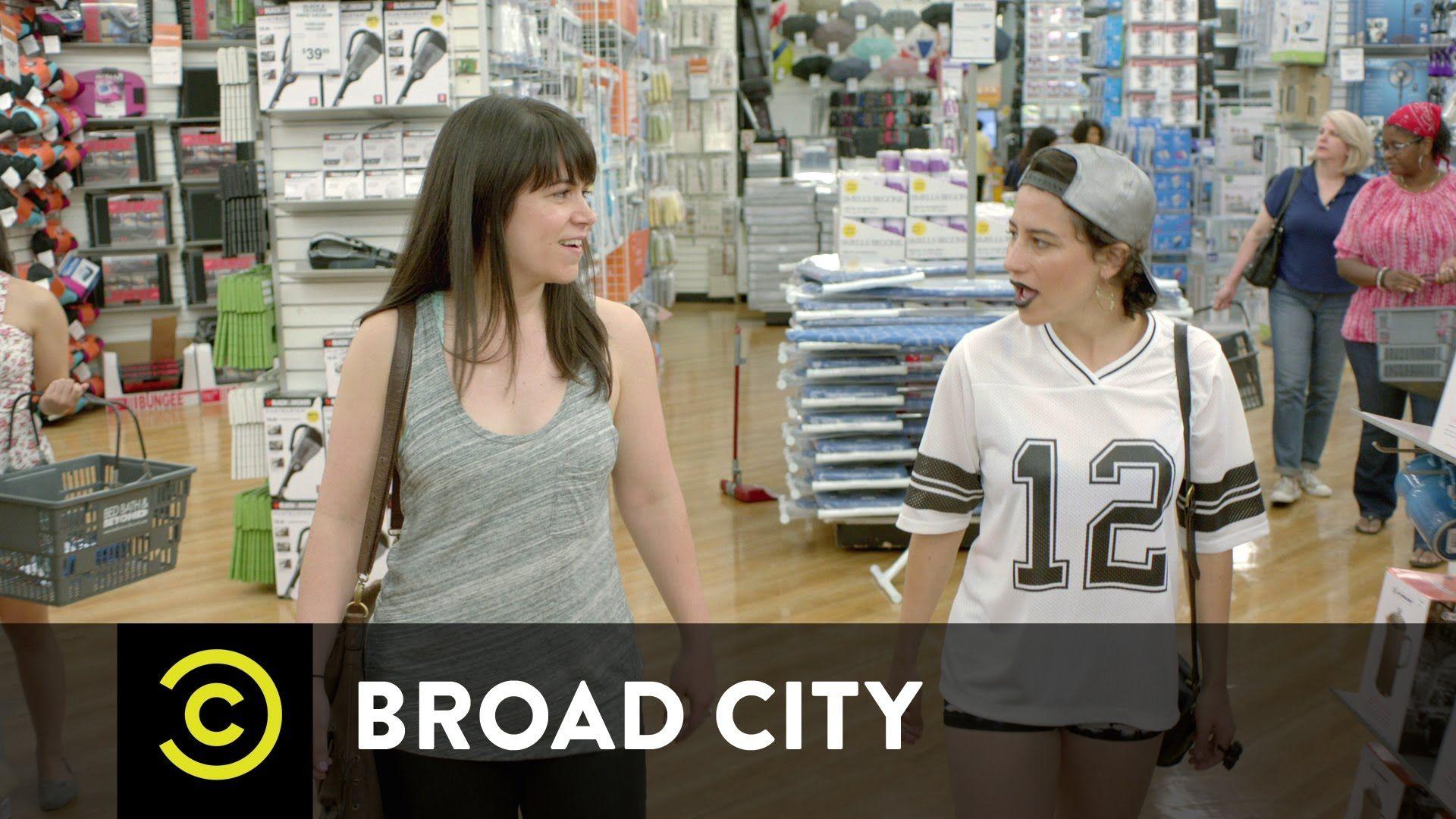 Broad City Wallpapers - Wallpaper Cave