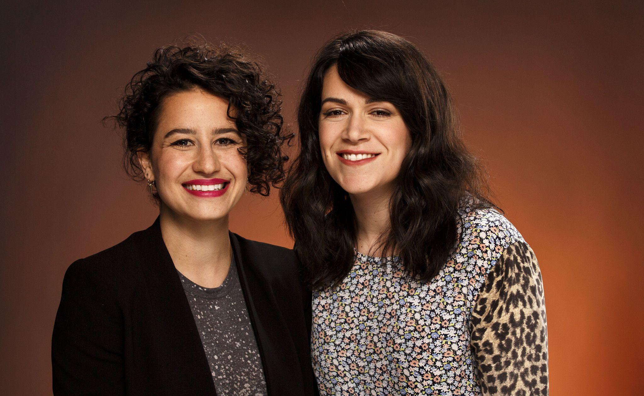 Broad City Wallpapers - Wallpaper Cave