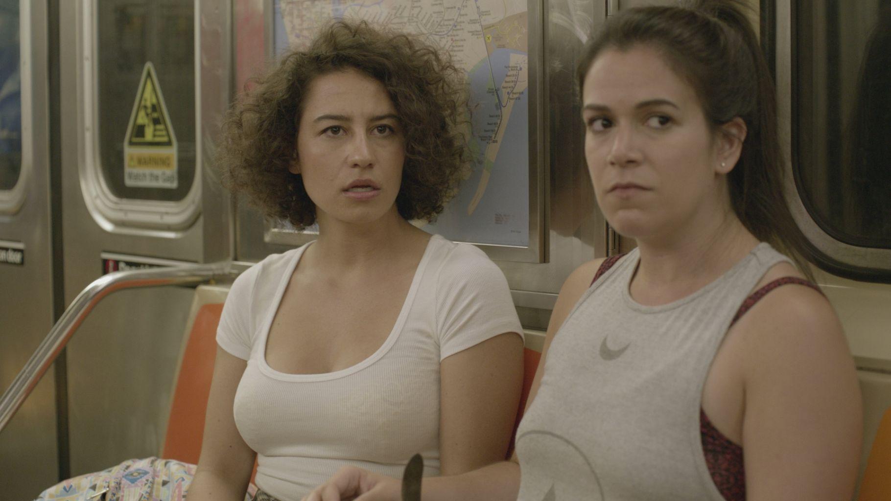 Broad City Wallpapers - Wallpaper Cave