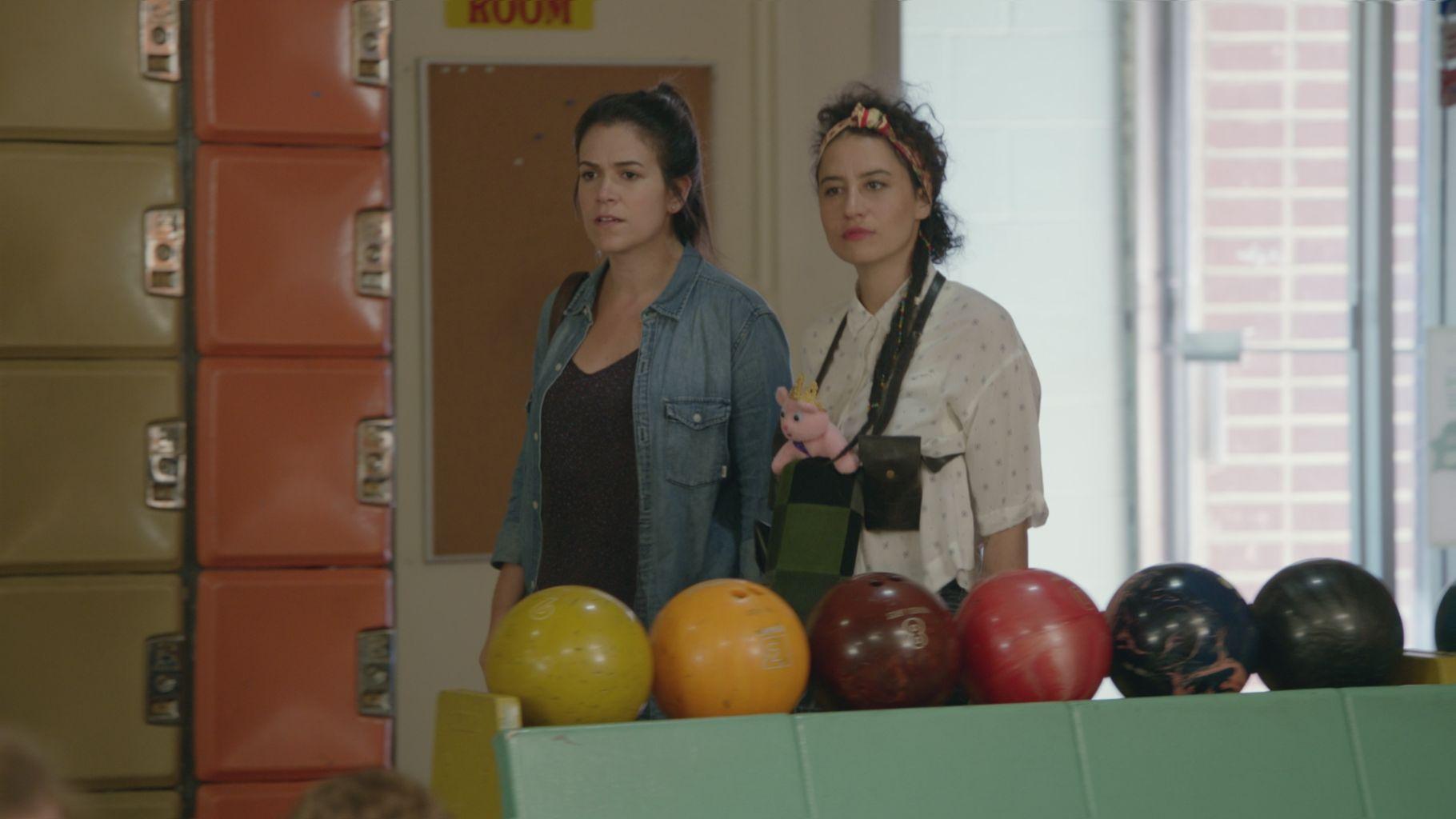 Broad City Wallpapers - Wallpaper Cave