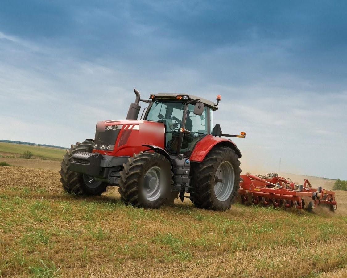 Massey Ferguson Wallpapers - Wallpaper Cave