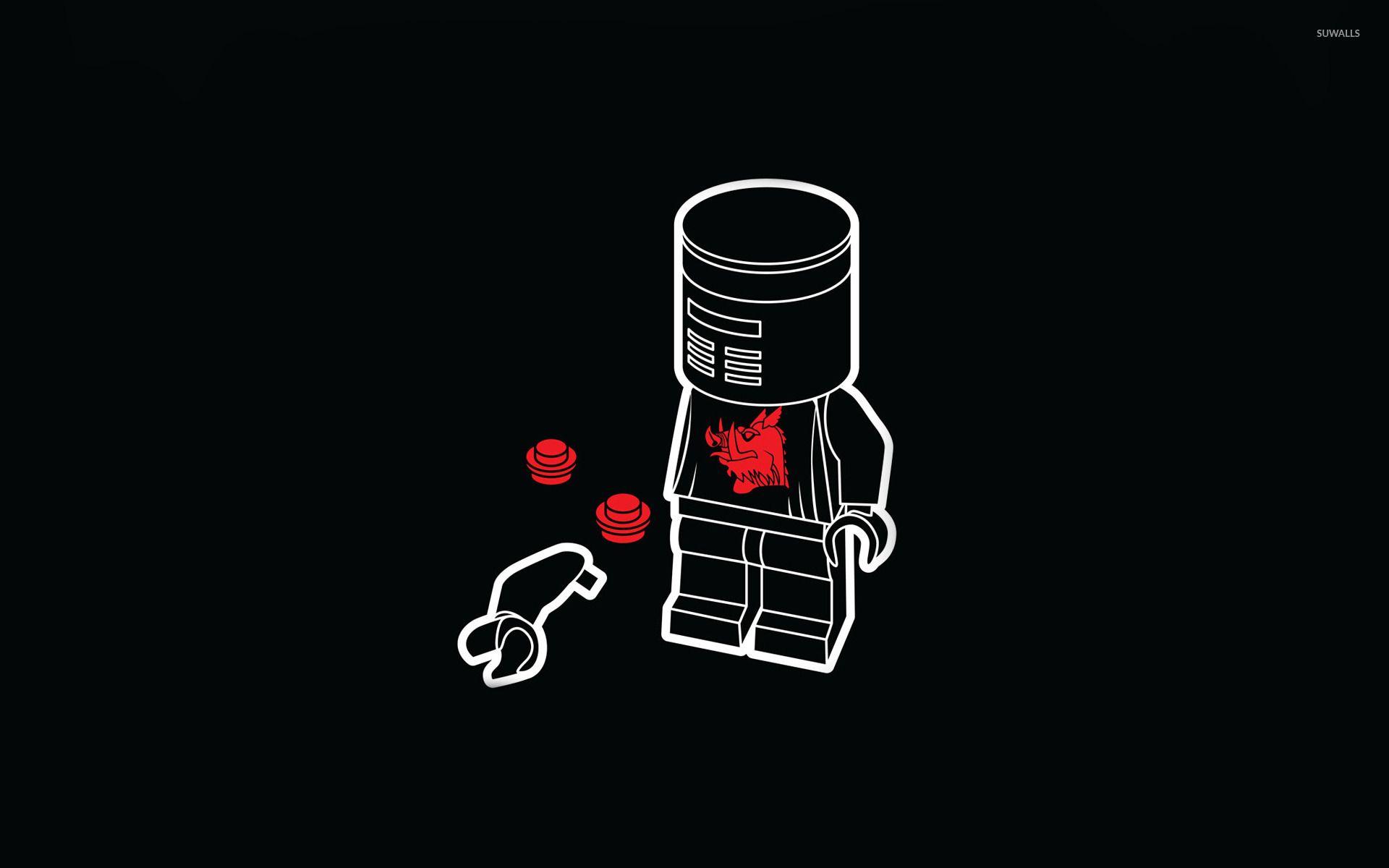 Funny Black Wallpapers - Wallpaper Cave