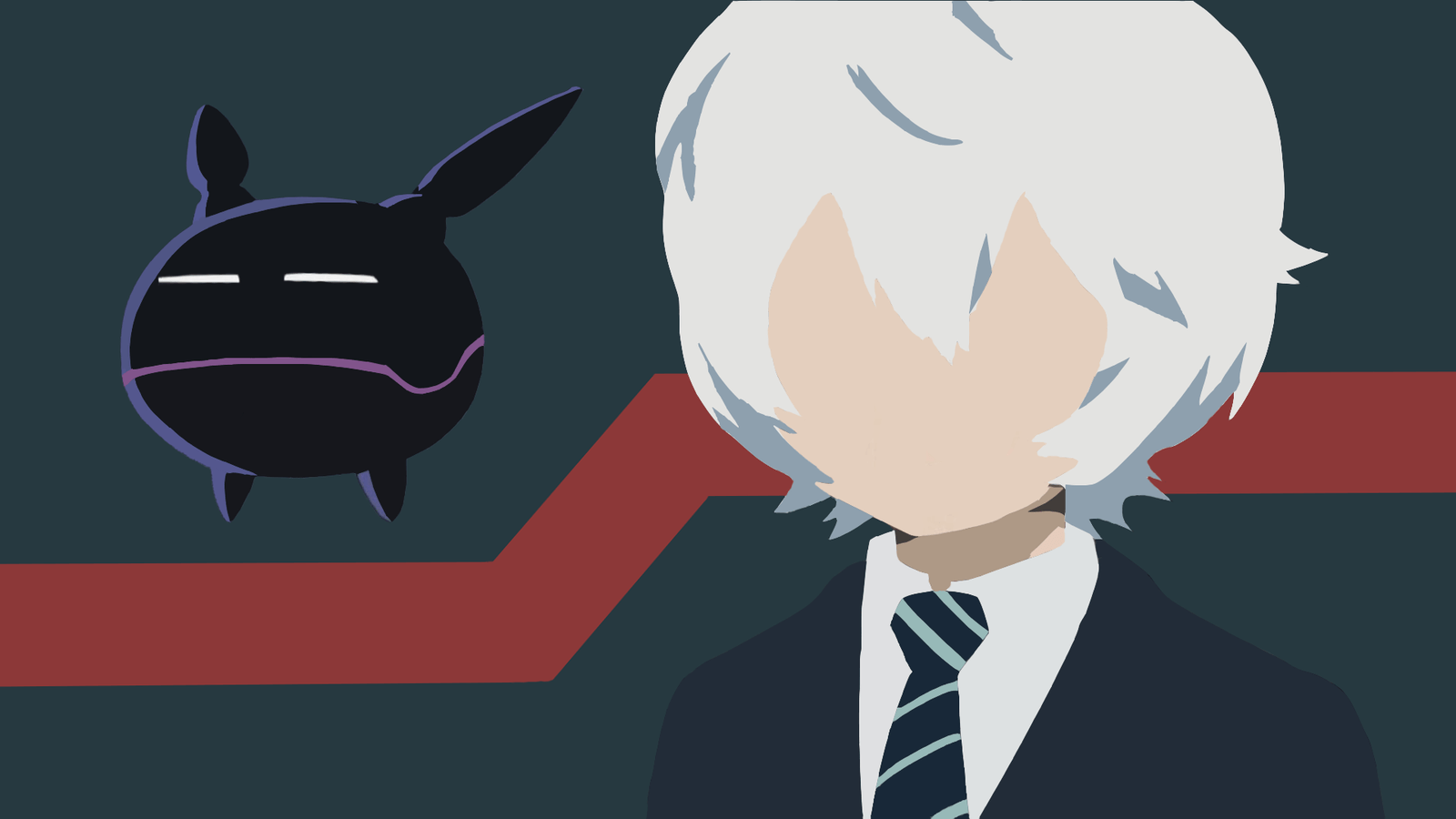 World Trigger Wallpapers - Wallpaper Cave