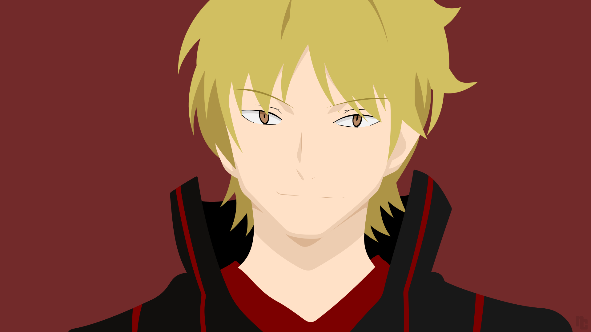 World Trigger Wallpapers - Wallpaper Cave