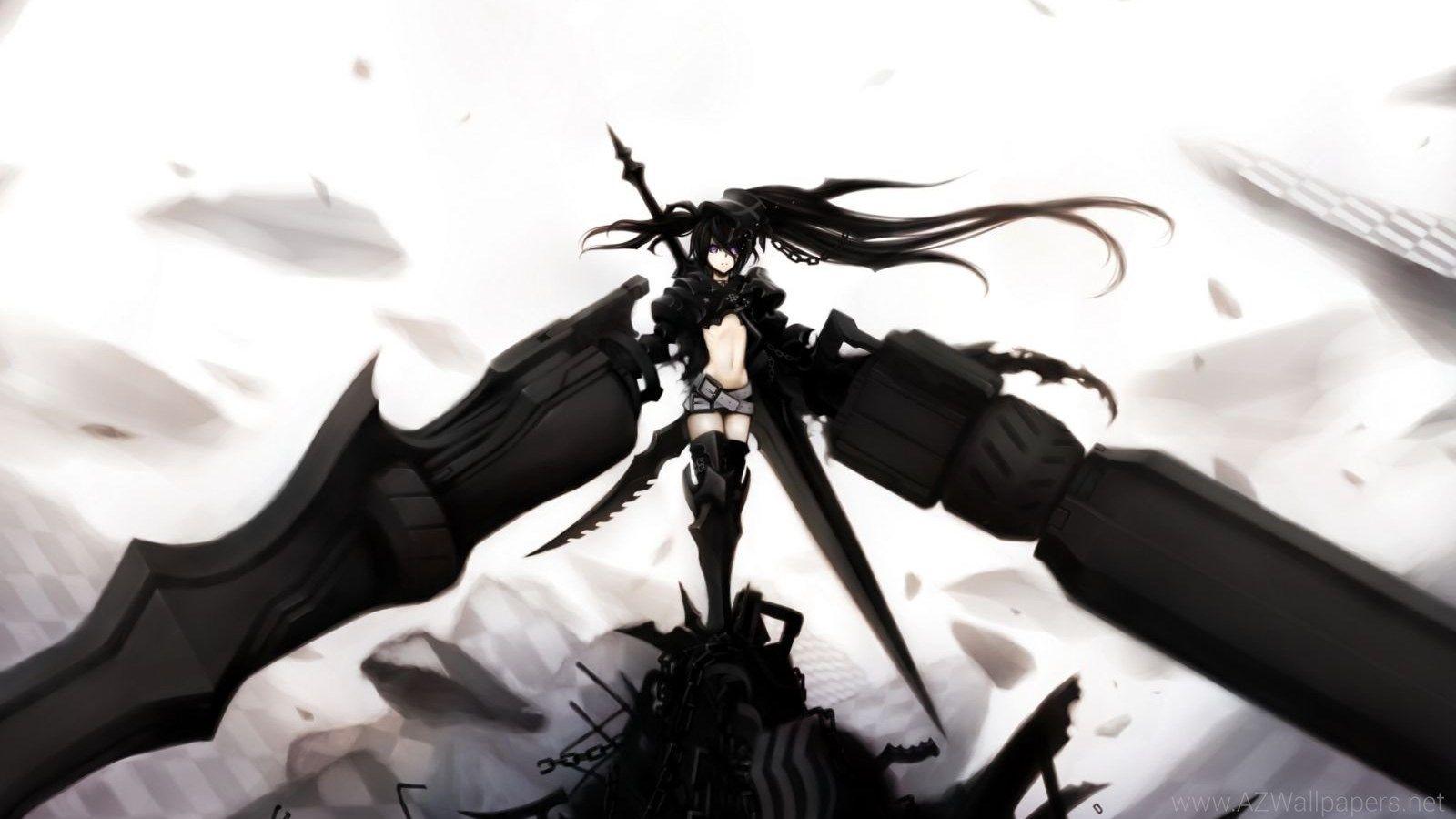 World Trigger Wallpapers - Wallpaper Cave