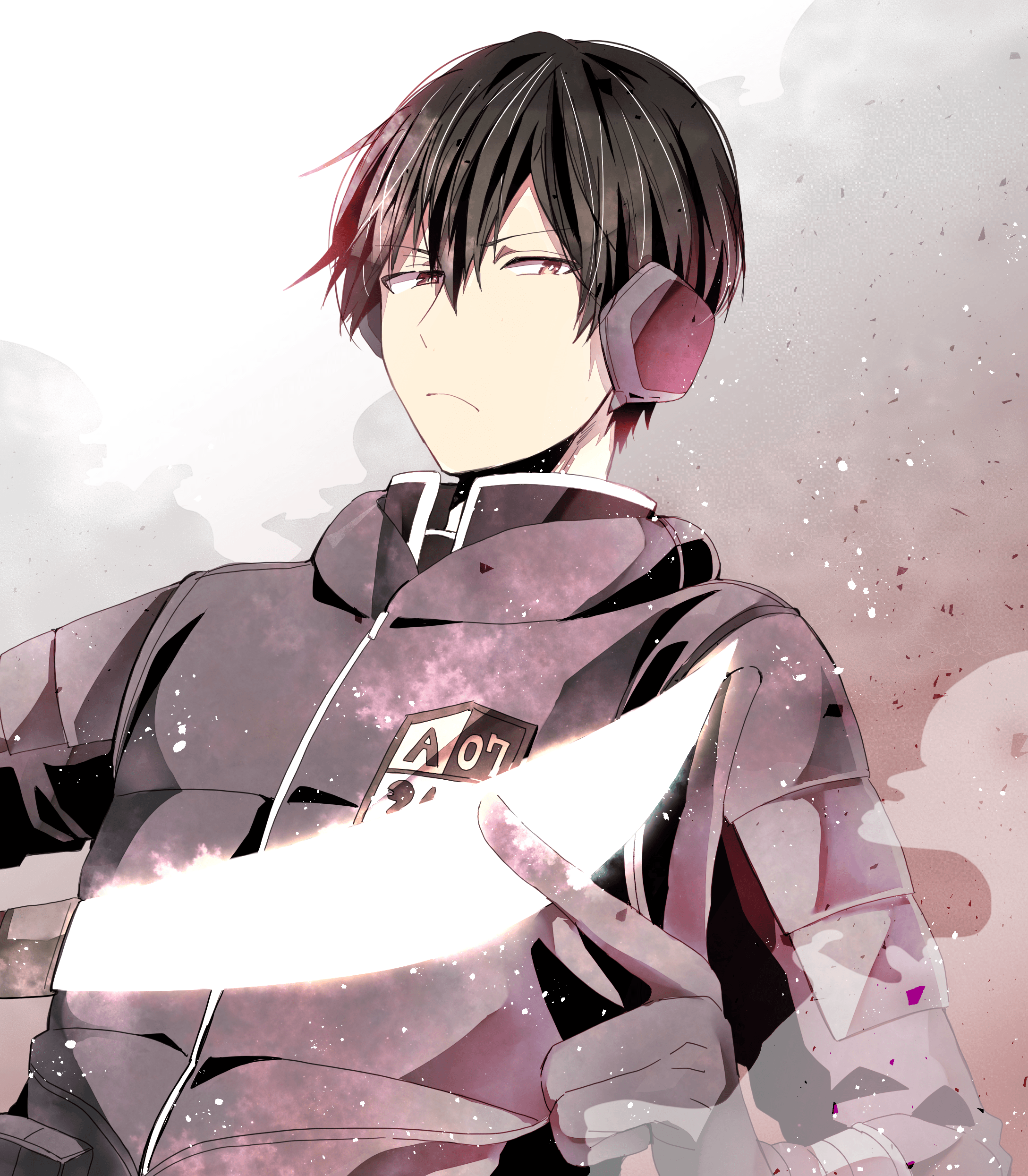 World Trigger Wallpapers - Wallpaper Cave