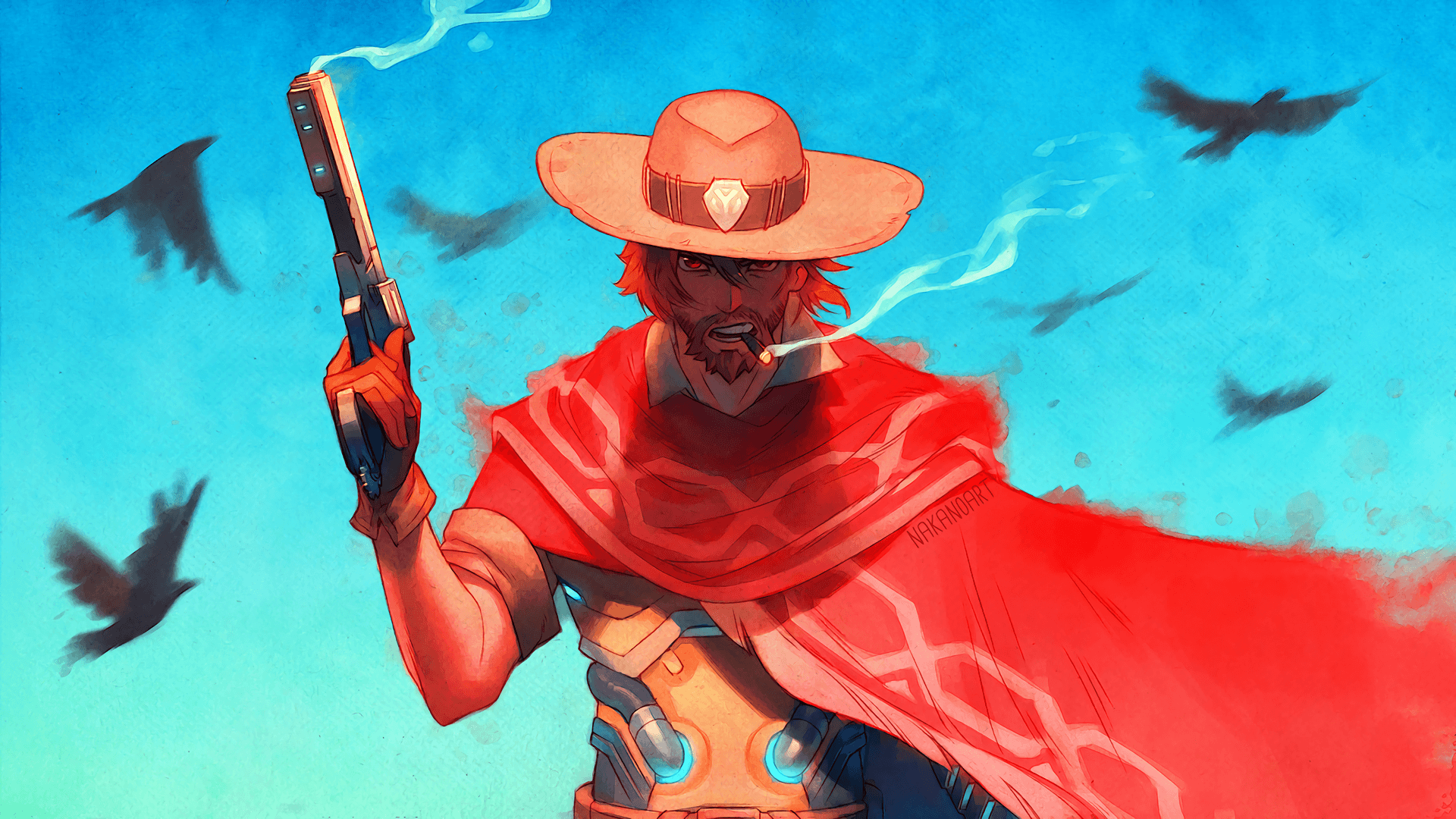 Mcree Wallpapers - Wallpaper Cave