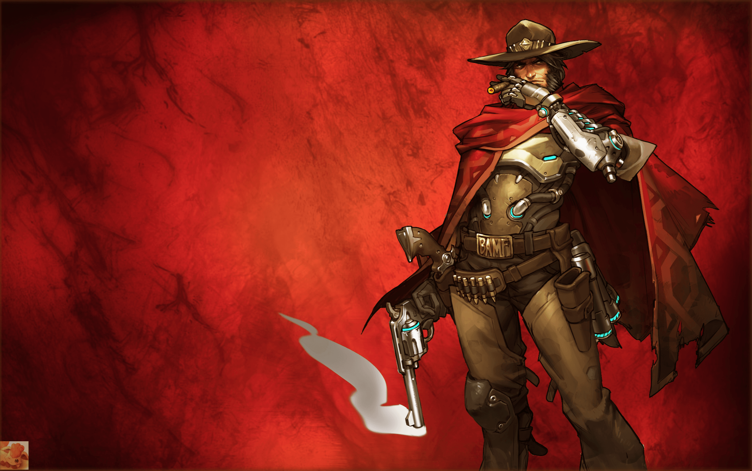 Mcree Wallpapers - Wallpaper Cave