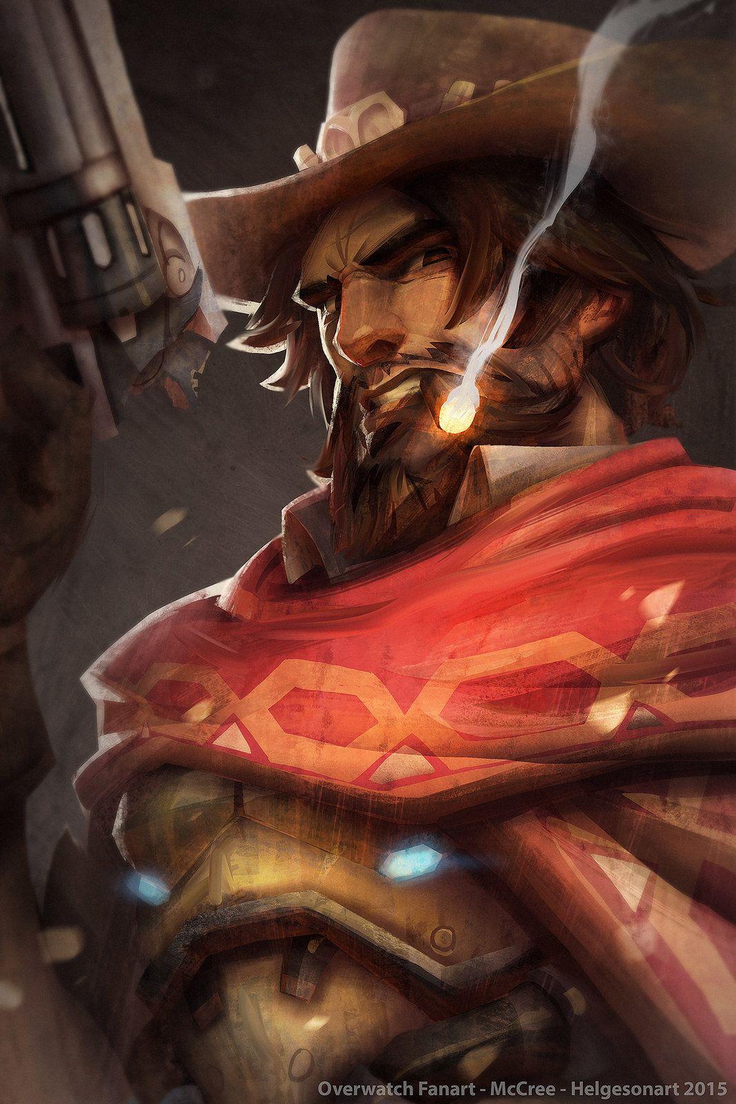 Mcree Wallpapers - Wallpaper Cave