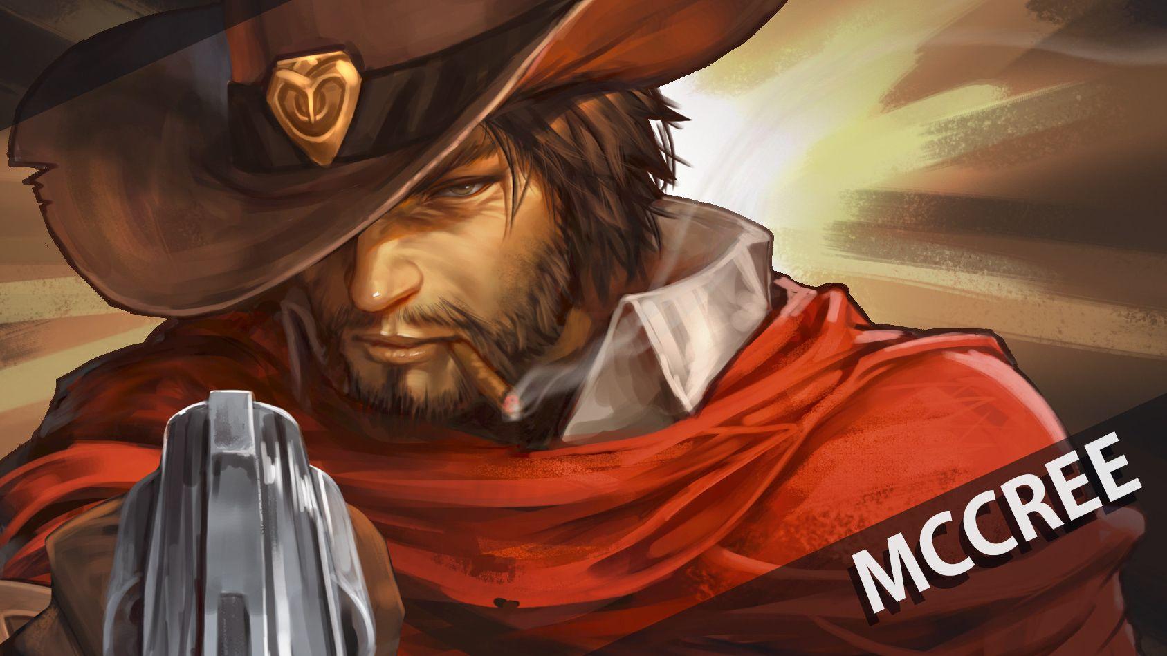 Mcree Wallpapers - Wallpaper Cave