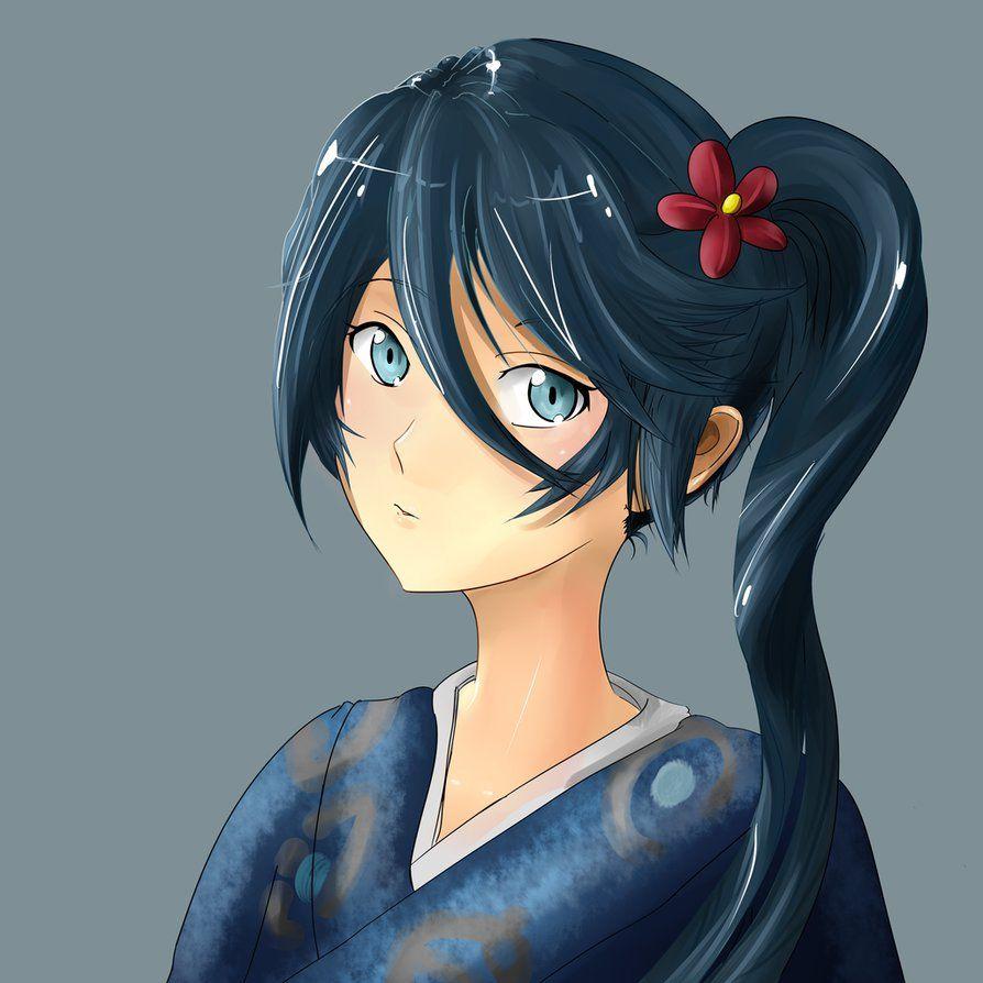 The Devil Is A Part-Timer! Wallpapers - Wallpaper Cave