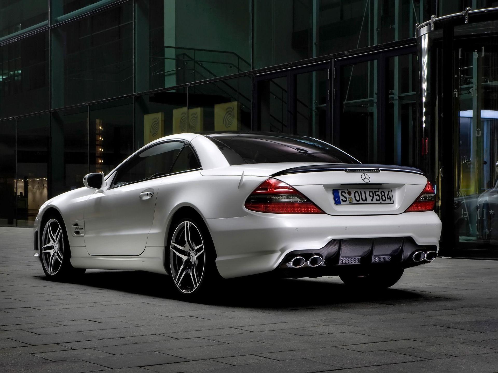 Mercedes-AMG SL63 / SL65 Wallpapers - Wallpaper Cave