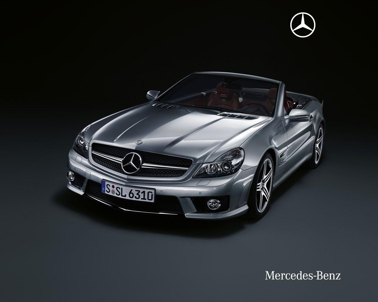 Mercedes-AMG SL63 / SL65 Wallpapers - Wallpaper Cave
